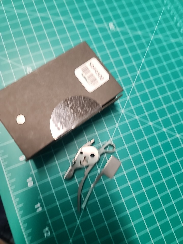 Nighthawk Custom Drop In Trigger | eBay