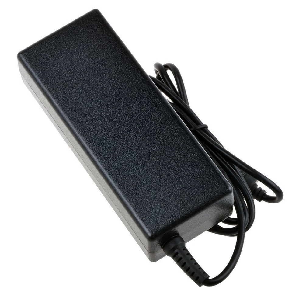 AC Adapter for ITRONIX IX260+ Notebook DC Power Supply Go-Book III ...
