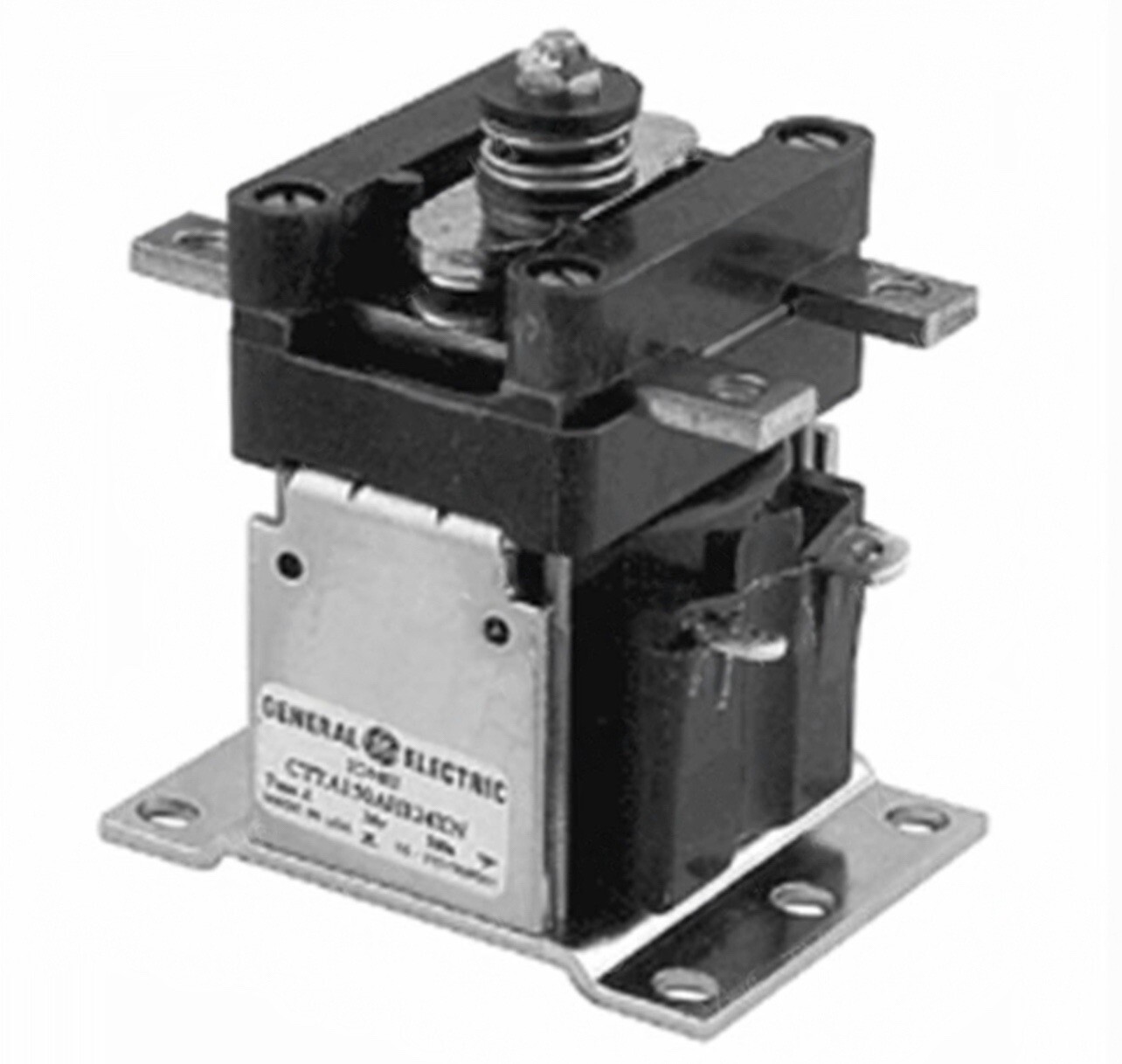 112218 Contactor For Crown | 36/48 V .625 TIPS | 300AMP | eBay