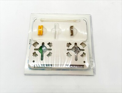 10-1429-04 -- PPC -- QUIKPASS FIBER ENTRY BOX | eBay