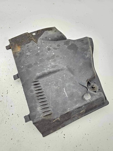 2009-2016 AUDI A4 S4 FRONT LEFT UNDERBODY SHIELD PANEL OEM 8K0825201E ...