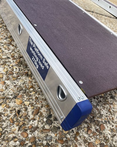 Industrial Staging Boards, Class 1 Heavy Duty - 600mm Wide like ...