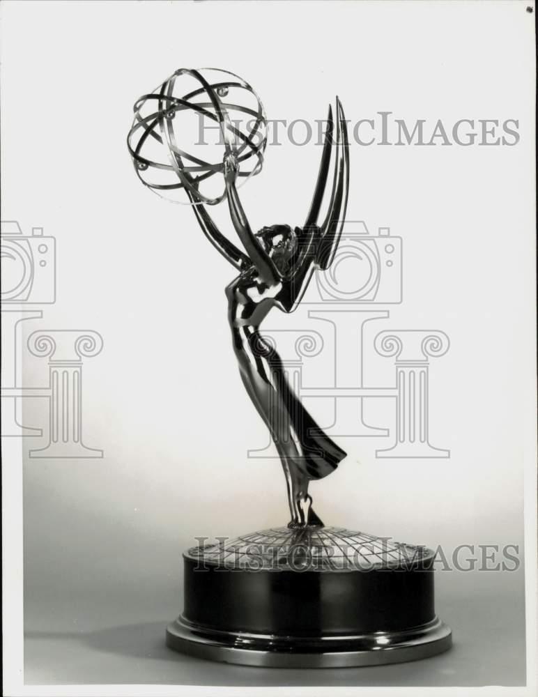 Emmy Award Statue