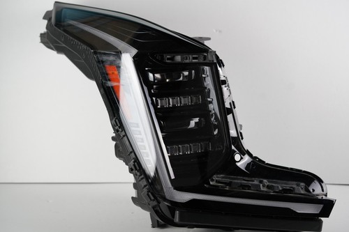 2024 2025 Kia EV9 LED Projector Headlight Right Passenger Side OEM | eBay