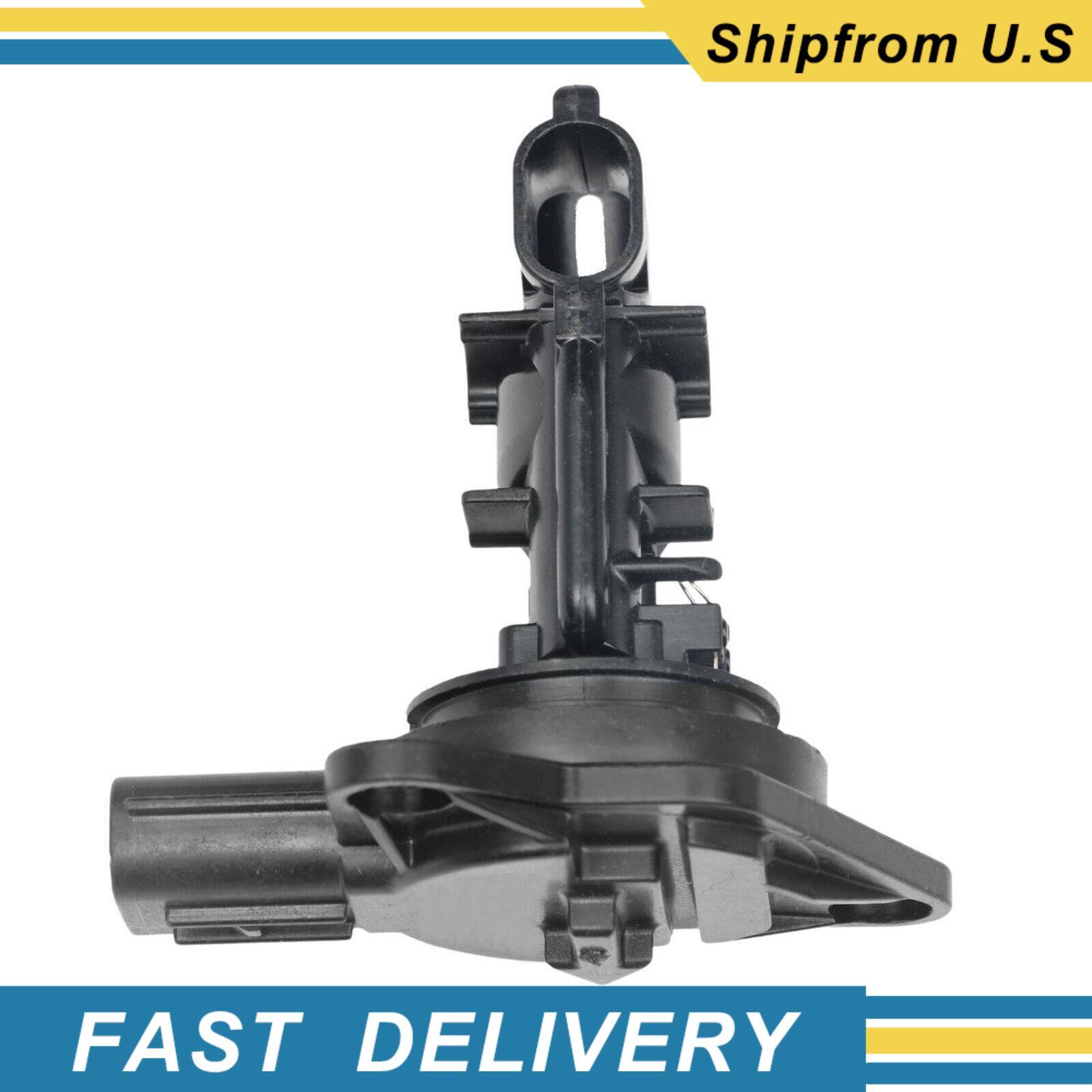 Mass Air Flow Meter Sensor 22204-75040 for Toyota Camry Corolla C-HR ...