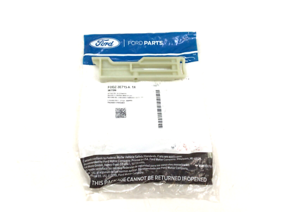 Ford Lincoln Mercury Steering Column Lock Lever Actuator Assembly FODZ ...