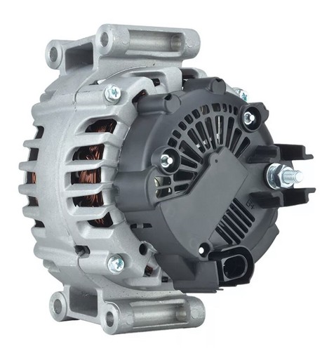 New Alternator 150A For Mercedes Benz W204 C Class FG15T036 | eBay