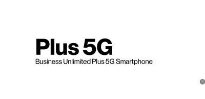 Verizon Unlimited Plus 5G Plan E-SIM | eBay