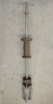 3 Claw Slide Hammer Jaw Puller Slide Knocker | eBay