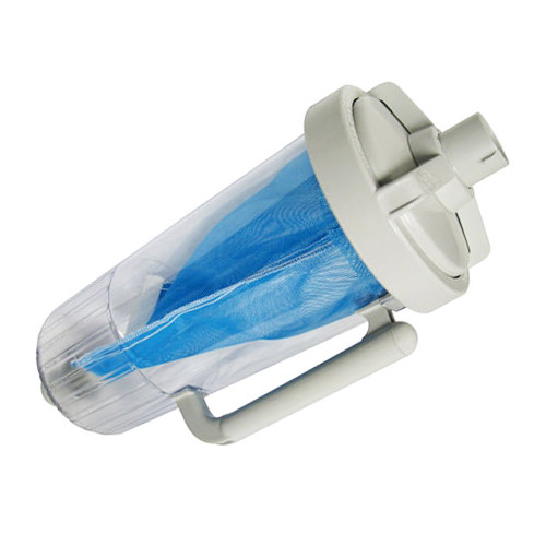 Hayward Large Leaf Canister (Deluxe Leaf Canister for Suction Pool ...