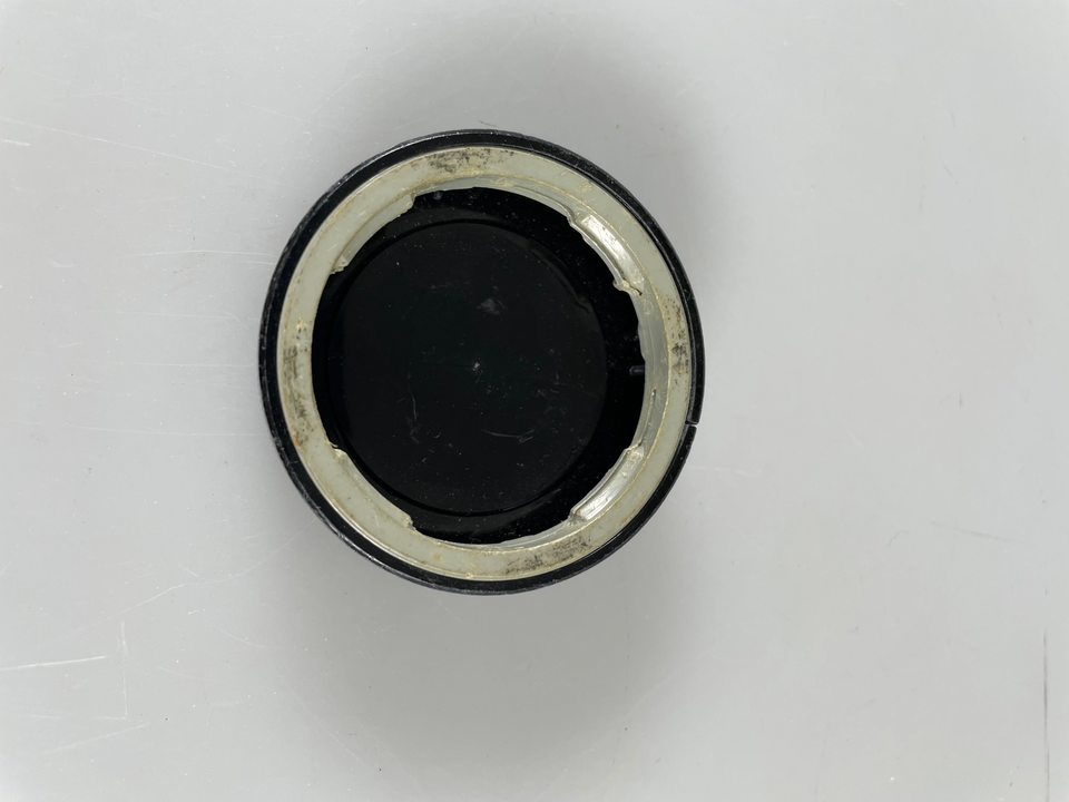 OEM Leica Leitz M-Mount Rear Lens Cap | eBay
