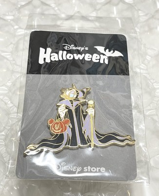 PP32761 JDS Daisy Duck Dressed as Maleficent - Halloween Japan Disney ...