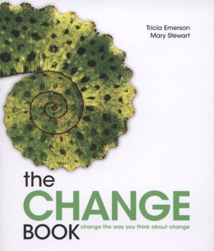 The Change Book: Change the Way You Think about Change 9781562867485| eBay