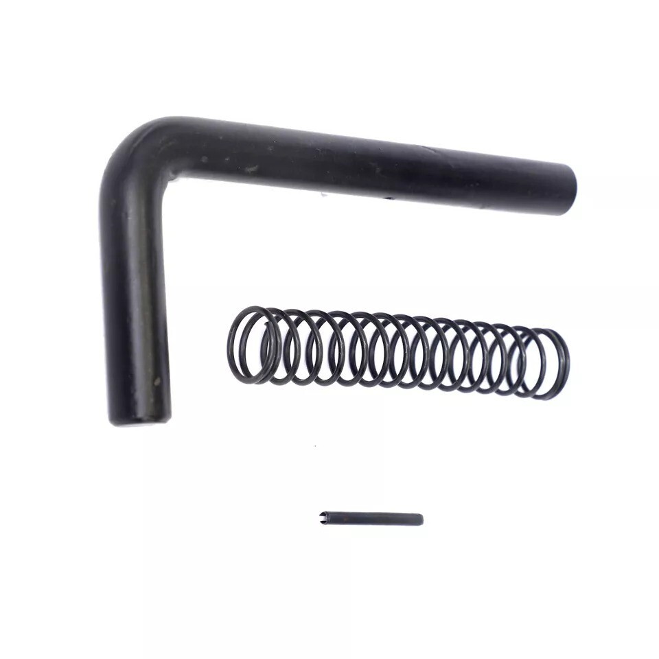 Trailer Gate ramp Spring pin Latch Repair Kit for Carry-ON OEM#819T | eBay