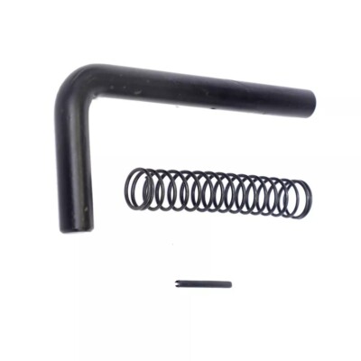 Trailer Gate ramp Spring pin Latch Repair Kit for Carry-ON OEM#819T | eBay