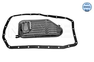 MEYLE Automatic Trans Hydraulic Filter Set Kit For BMW E46 Z4 95-07 ...