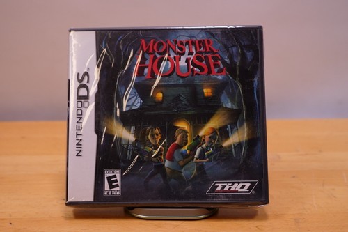 Monster House Nintendo DS 2004 | eBay