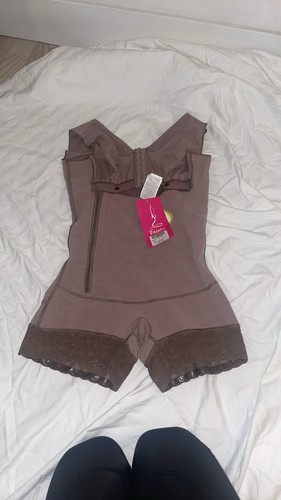 Faja fajate ZIPPER Colombiana Women's (read description) | eBay