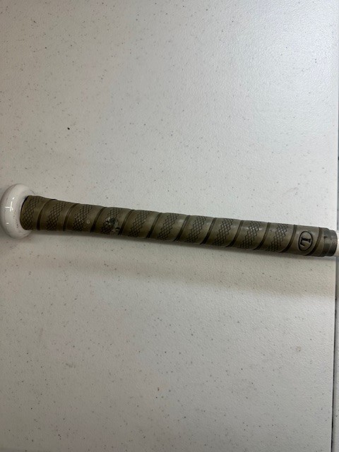 Louisville Slugger TPX Warrior Bb12w Model 33/30 New | eBay