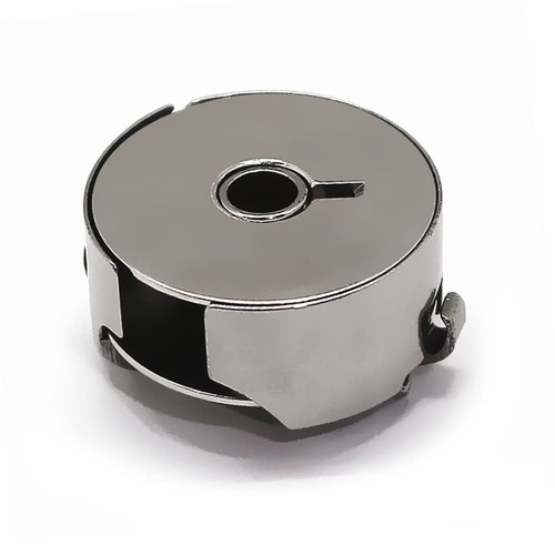 2Pcs Bobbin Case #9076 and 20Pcs Bobbins #9033 Compatible with PFAFF ...