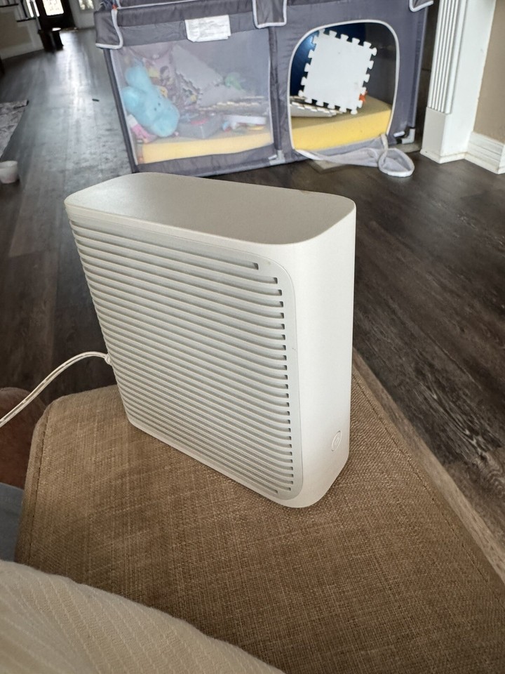 AT&T Smart Wi-Fi extender Model Air 4921 | eBay