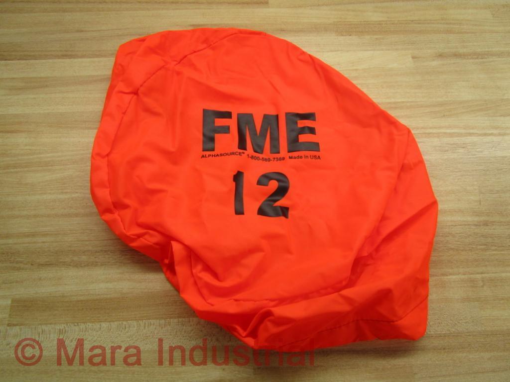 Alphasource FME 12 Hood | eBay