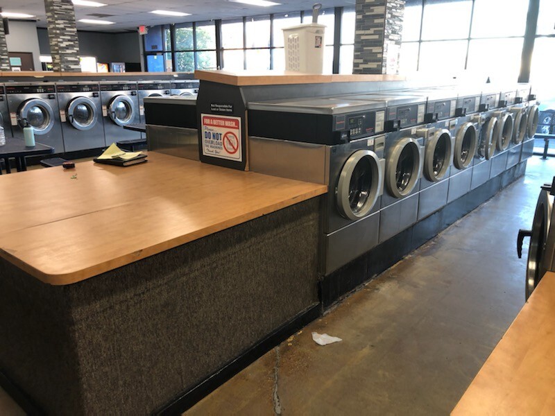 SPEED QUEEN 22 LB FRONT LOAD WASHER MODEL : SFNLCFSG111TN01 | eBay