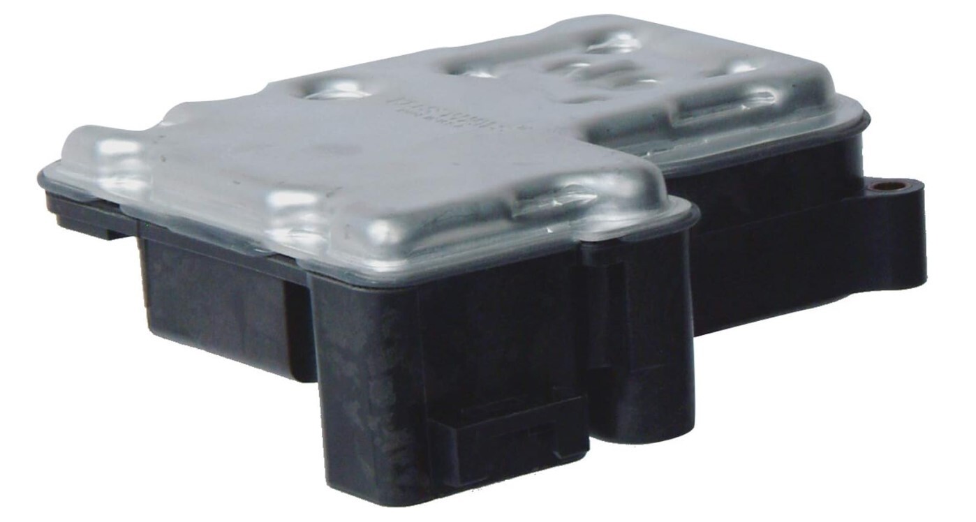 1999-2008 GM Truck ABS EBCM Module Kelsey Hayes 325 Mail-In [*REPAIR ...