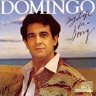 Domingo: My Life For A Song - Audio CD By Placido Domingo - VERY GOOD ...