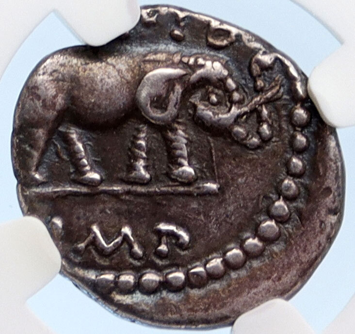 Metellus From Julius Caesar