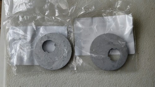 TEN Land Rover Camber Washer - Front Lower RYF000203 LR3 LR4 Range ...