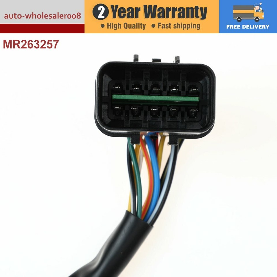 MR263257 For Mitsubishi Pajero Sport Triton Automatic Trans A/T ...