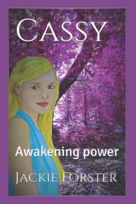 Cassy: Awakening Power 9781505432589| eBay