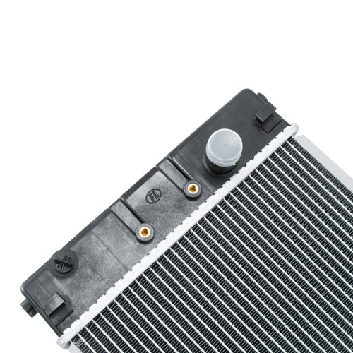 Aluminum Core Radiator for Generator Perkins 404D TPN440 10000-54916 ...