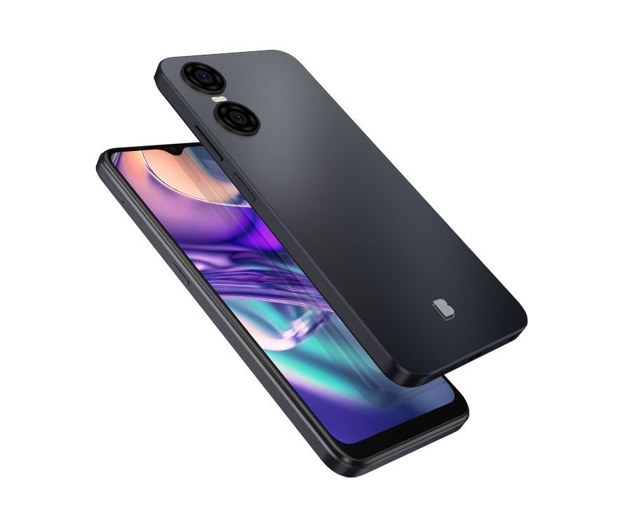 BLU G63 G0870WW 6.8" 4G LTE GSM Unlocked 128GB Android 8MP Smartphone ...