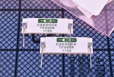 Passive Components - Precision Resistor Ppm