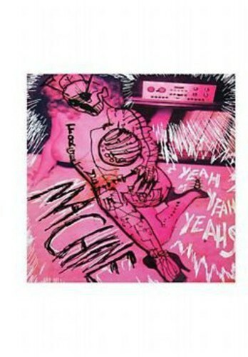 Machine by Yeah Yeah Yeahs (Record, 2004) for sale online | eBay
