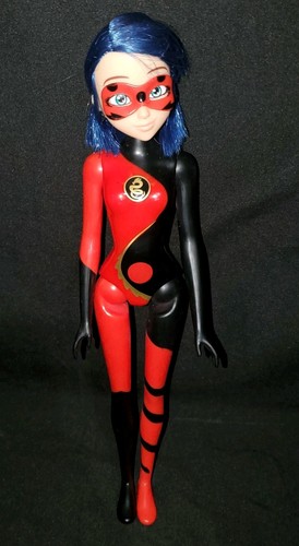 Miraculous Dragon Bug Fashion Doll | eBay