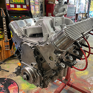 INDY PERFORMANCE PARTS | eBay Stores