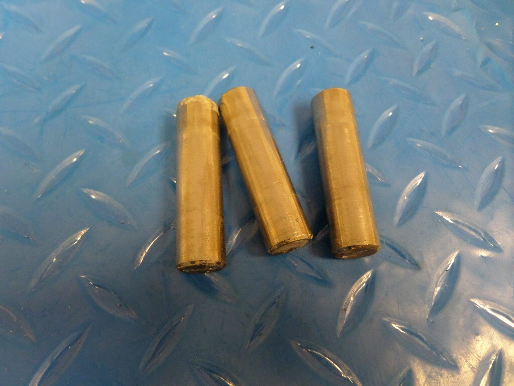 Volvo Penta Sail Drive FOLDING PROP PINS 3581243 SET of 3 | eBay