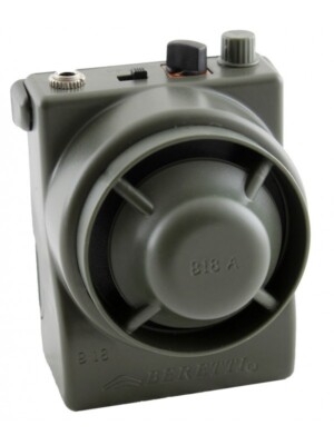 Beretti B18A Digital Reproducer of Various Bird/Animal Calls Pocket ...