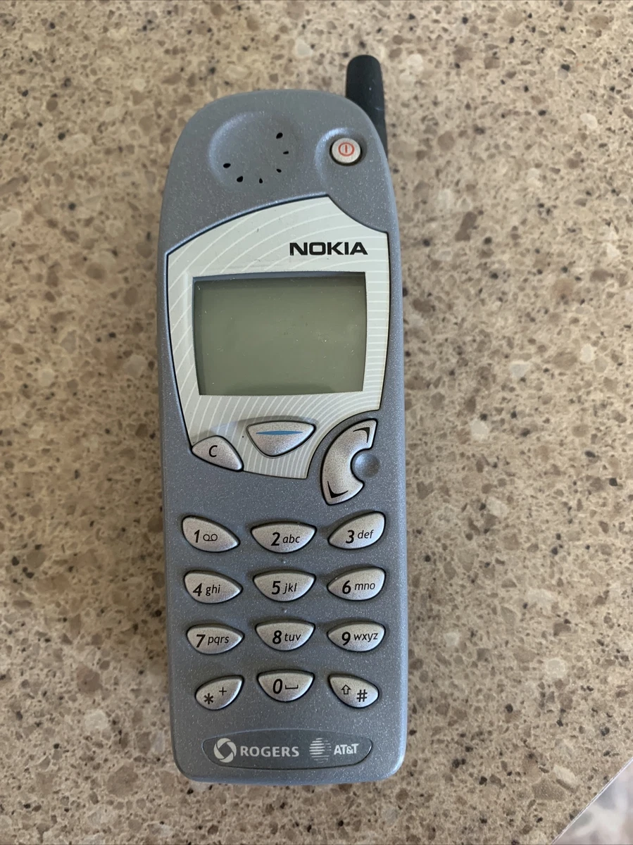 Nokia 5125