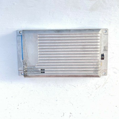 2004-2010 BMW E63 E64 645I 650I M6 MULF2 HIGH BASIS SVS BLUETOOTH ...