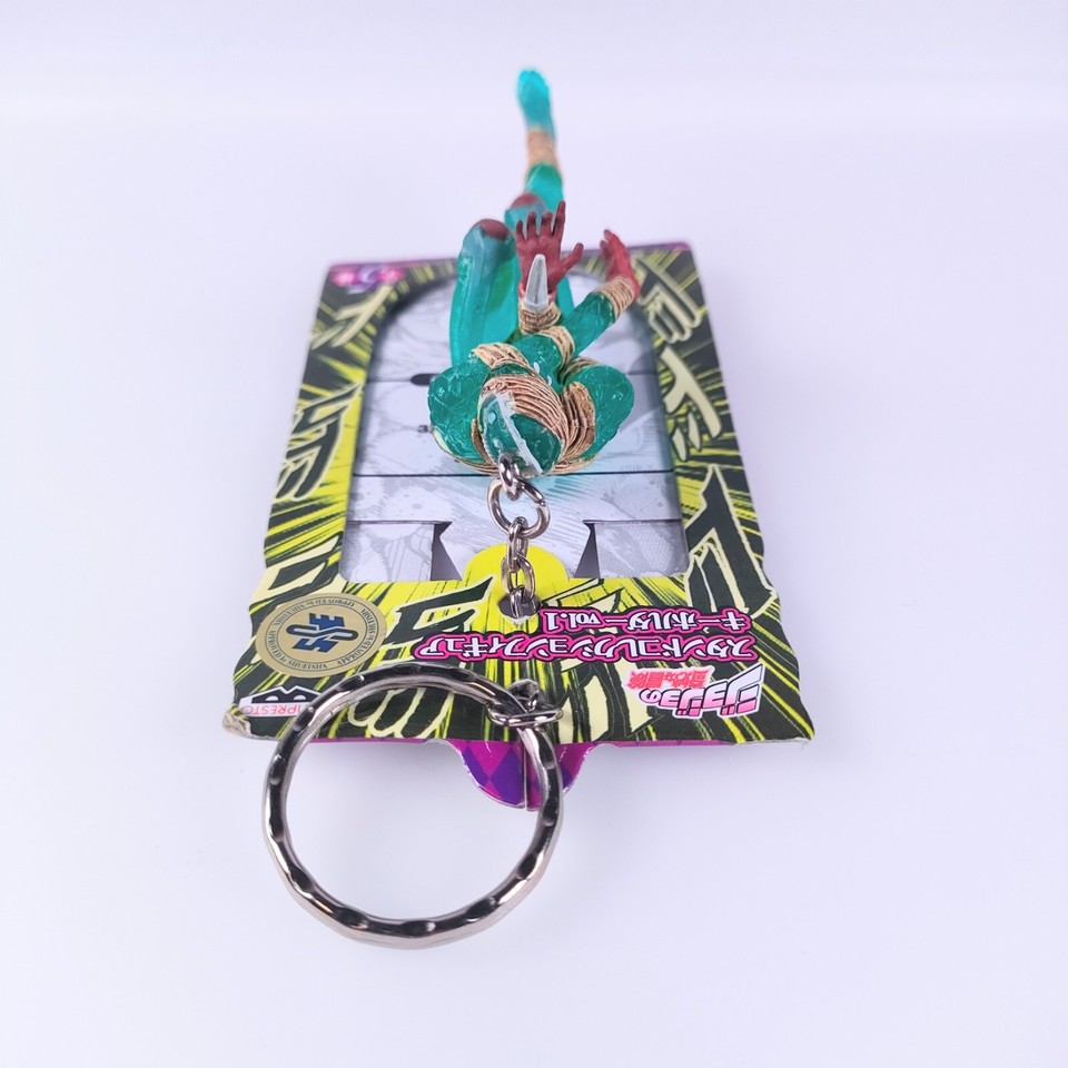 Hanged Man JoJo's Bizarre Adventure Stand Collection Figur Japan ...
