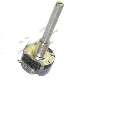Genie 65179GT, 65179 - NEW Genie Scissor Lift Potentiometer - 5K OHM ...