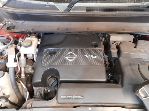 NISSAN PATHFINDER ENGINE PETROL, 3.5, VQ35DE, R52, 06/13-11/16 | eBay