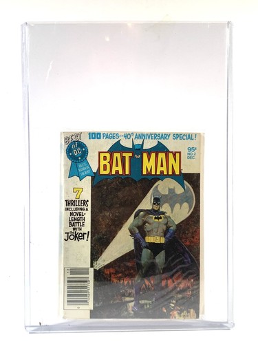 Vintage 1979 - Batman: Best Of DC Blue Ribbon Digest No. 2 | eBay
