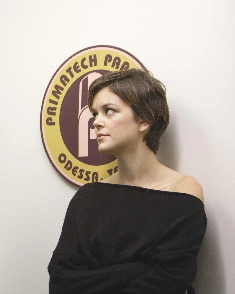 Nora Zehetner Long Hair