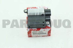 8925726020 Genuine Toyota COMPUTER, COOLING FAN 89257-26020 | eBay