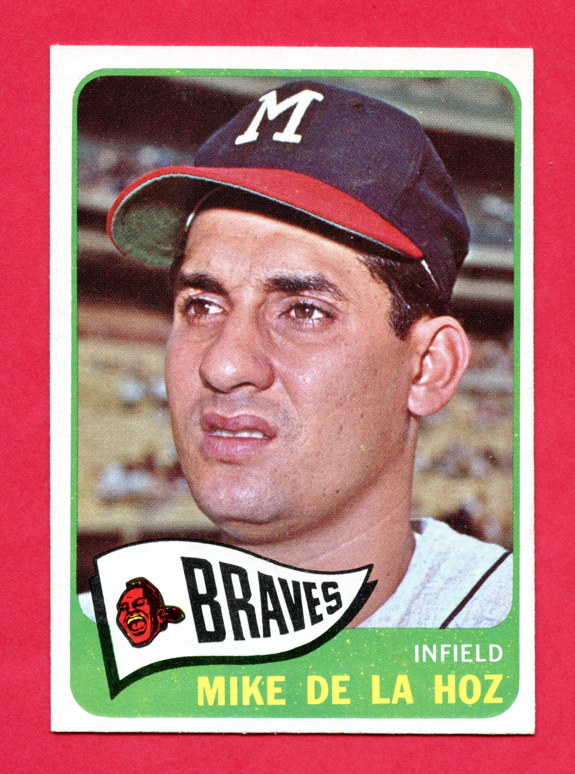 1965 TOPPS Baseball Complete Your Set 1 - 587 | eBay